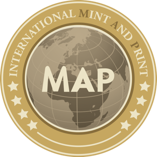 Program Page - International Mint and Print